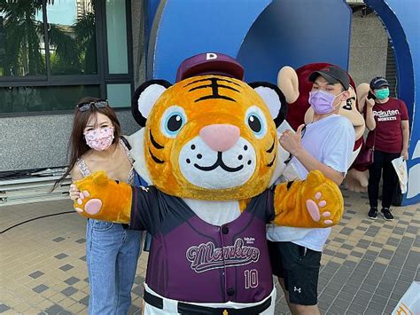 【タイガーエア台湾×楽天モンキーズ】「台湾遊楽猿台湾遊園地」パーティーが10月9日に開催されました！ 台北ナビ