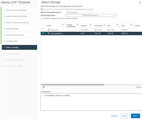 Install VCloud Director Step By Step Khoshraftar Com