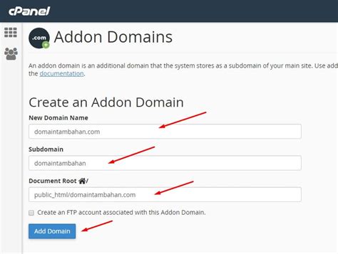 What Is Cpanel And How To Use It Matob