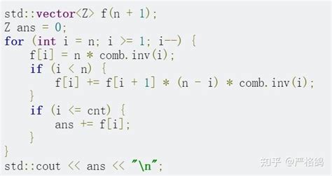 Codeforces Round 848 Div 2 D数学 知乎