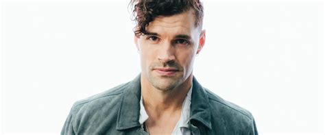 Joel Smallbone Attends His First Indy Car Grand Prix Race And
