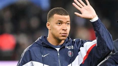 Kylian Mbappé En Prend Violemment Pour Son Rang