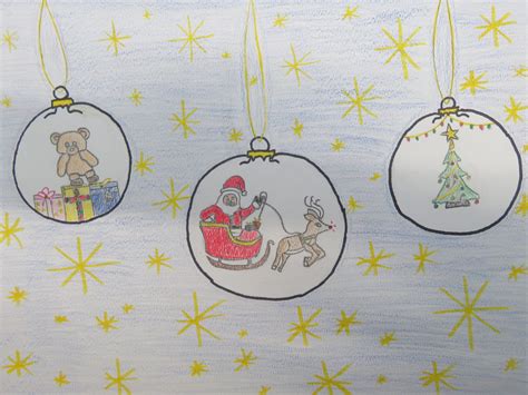 SEA Erica S16 The Three Joys of Christmas Colored Pencil | BGCMC