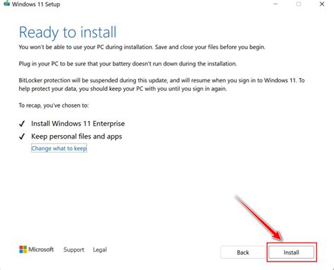 How to Fix 0x800f0983 Error When Updating Windows?