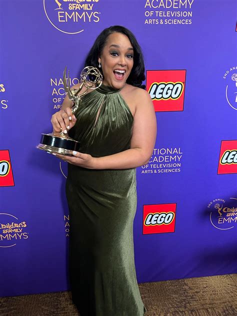 Lights Camera Oakwood Alumni Spotlight On Brittany Scott Smith 02 Oakwood Stories