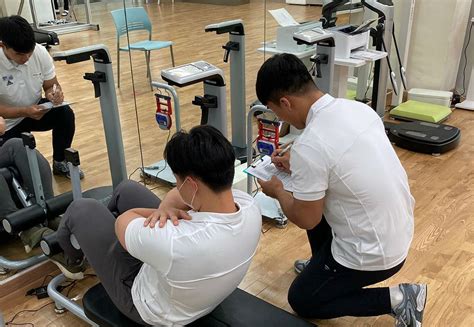 진천군 ‘국민체력100 진천체력인증센터 오픈