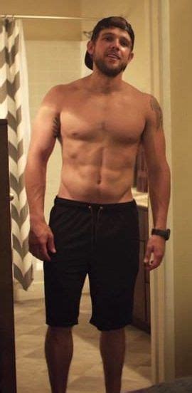 Max Thieriot Shirtless