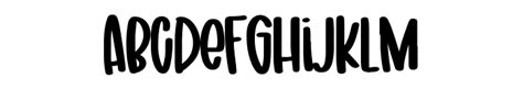 Fb Lovehearts Free Font Decorativedisplay Playful And Ch What Font Is