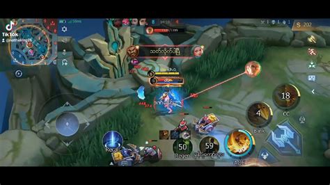 စတင်ပြီ အားပေးကြပါအုံး Youtube