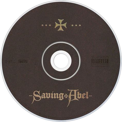 Saving Abel Music Fanart Fanarttv