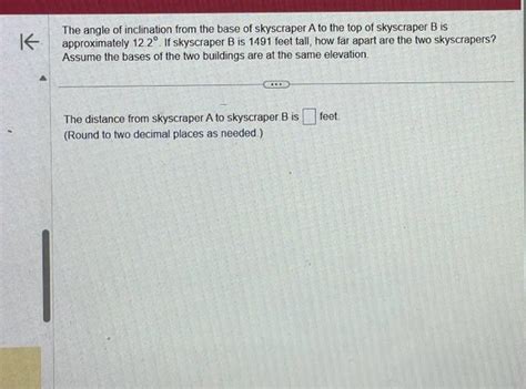 Solved Use The Right Triangle Shown In The Figure Then Chegg