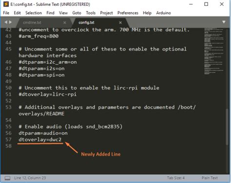 Raspberry Pi Zero W Headless Setup Windows RNDIS Driver Issue Resolved FactoryForward