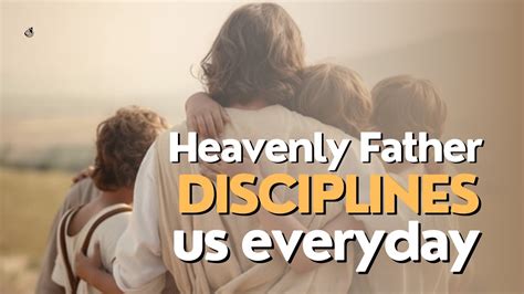 Heavenly Father Disciplines Us Pastor Vijay Cpc Ministries Youtube