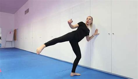 Karate Girl Learn Us TNAFlix Porn Videos