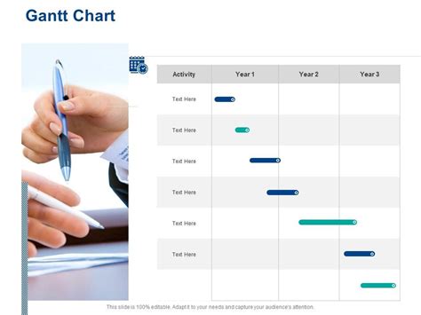 Gantt Chart Activity Ppt Powerpoint Presentation Slides Graphics Tutorials PowerPoint Slides