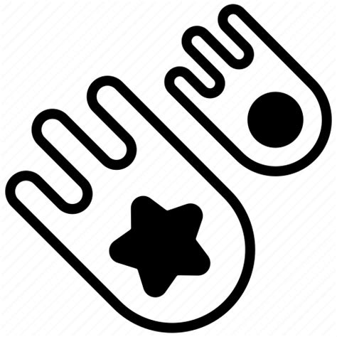 Meteor Space Comet Astronomy Asteroid Galaxy Meteorite Icon Download On Iconfinder