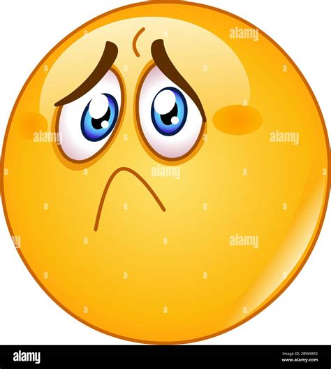 Blue Sad Face Emoji Hd Wallpaper Pxfuel 44 Off