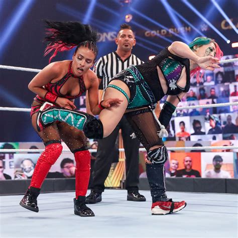 Wwe Clash Of Champions 2020 Análisis Por Alejandro Casañas