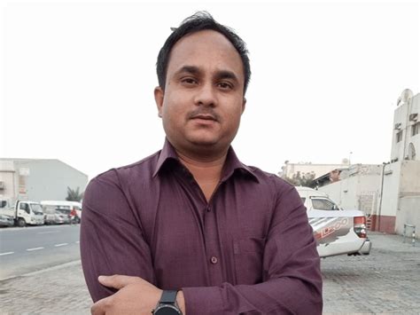 Abu Dhabi Big Ticket Draw Rajasthan Man Living In Dubai Wins Rs 33