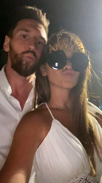 El Año Nuevo De Messi Cristiano Ronaldo Y Neymar Cómo Vivieron La Llegada Del 2020 Los Mejores