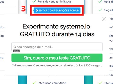 Criando Um Pop Up Em Sua Página Ajuda