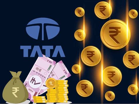 Tata Group की मेटल कंपनी ने किया बड़ा ऐलान कर्मचारियों को देगी ₹31470