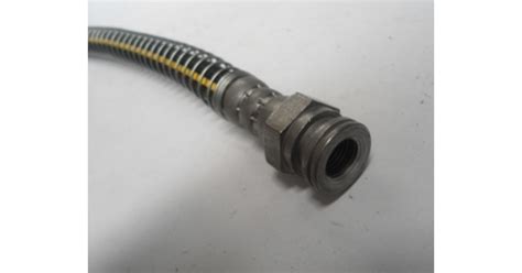 PEUGEOT 306 SD HB 97 00 ARKA FREN HORTUMU SH