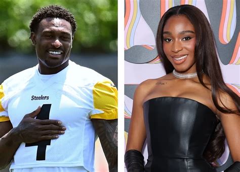 Who Has A Higher Net Worth Nfl Star Dk Metcalf Or His Fiancée Singer