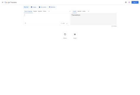 Translate Shell Open Source Command Line Translator Tool Sugggest