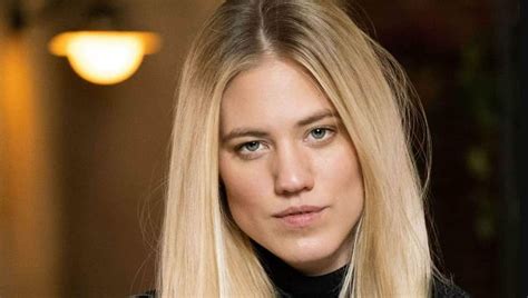 Larissa Marolt Body Measurements Height Weight Bra Size Shoe Size