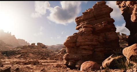 Design Unreal Engine Environments Levels And Worlds By Tdemo Fiverr