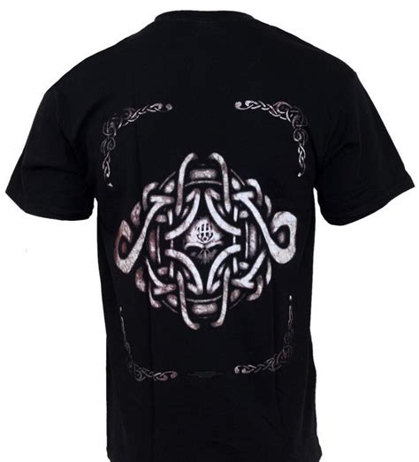 Finntroll Triko Kr Textil Triko TriČko T Shirt Nattfodd Xl Musicrecords