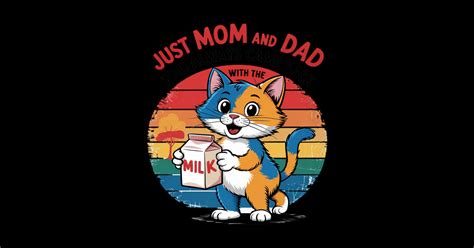 Funny Mom And Dad Come Back With The Milk Father Mother Funny Mom And