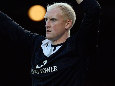 Conrad Logan Forest Green Rovers Player Profile Sky Sports Football