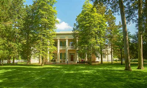 The Hermitage In Nashville Tn The Gps Guide