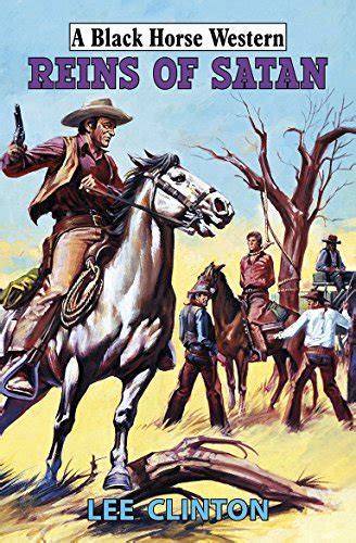 Reins Of Satan Kindle Edition By Clinton Lee Literature Fiction Kindle EBooks Amazon