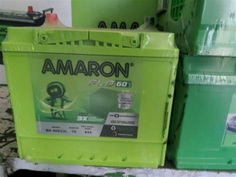 Amaron Flo Bh90d23l 60 Months At Best Price In Vijayawada Id 2852687749062
