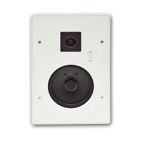 Recessed Speakers Review