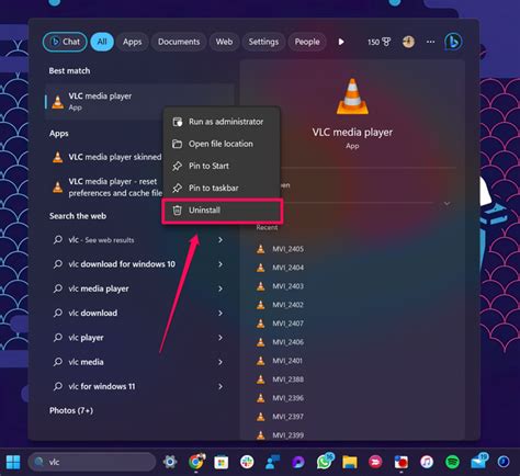 How To Fix Vlc Media Player Not Working In Windows Geekchamp