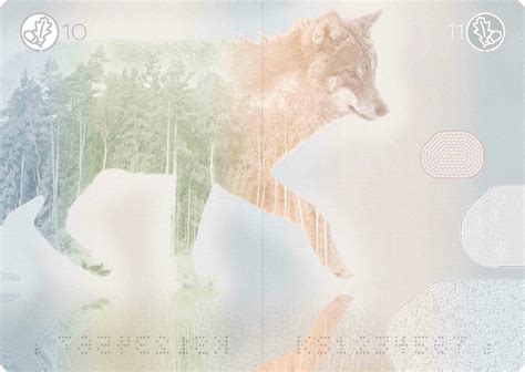 Estonia introduces redesigned passports | news | ERR