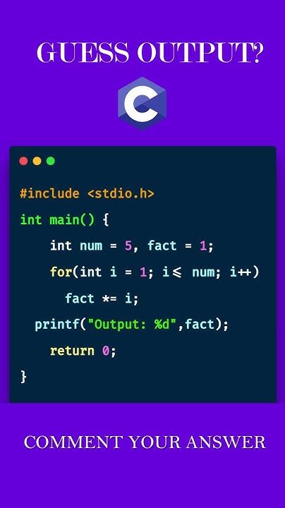 Tricky Coding Question Can You Solve Coding Code Programming Shorts Short Youtube