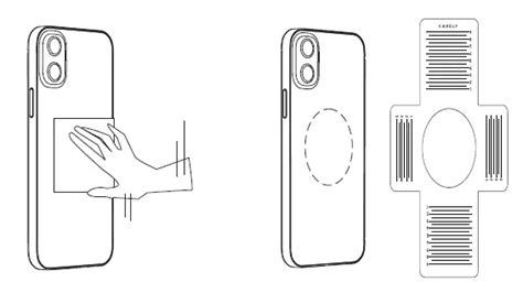 Casely Powerpod Portable Magnetic Charger User Manual