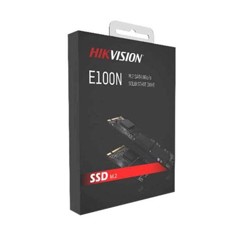 Ổ cứng SSD 1T Hikvision HS-SSD-E100N(STD)/1024G - HugoTech - Beat the ...