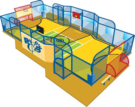 Rage Cage 2000
