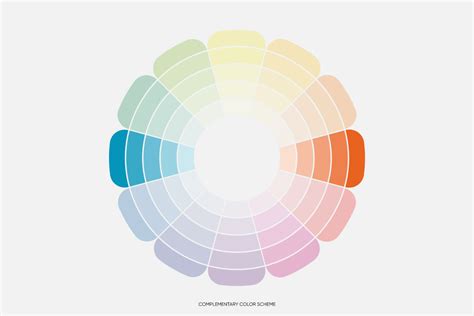 complementary color scheme picsart blog