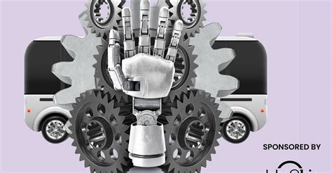 Your Guide To Robotics Tech Brew