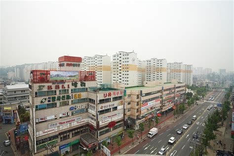 우장산동 서울연구데이터서비스