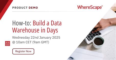 Wherescape Data Automation On Linkedin Dataautomation Datawarehouse