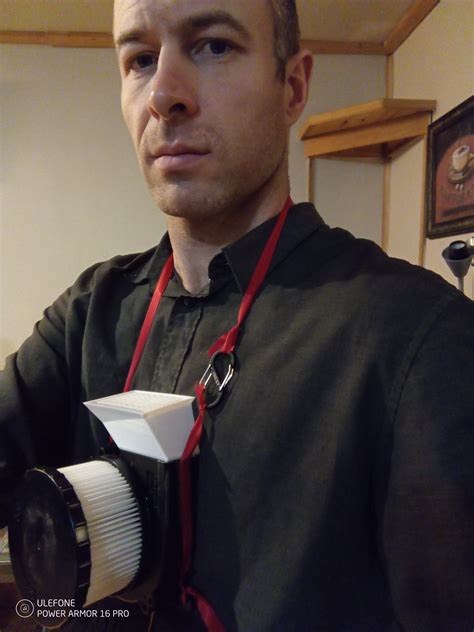 Gallery Personal Hepa Filter With Annular Conical Jet Hackaday Io