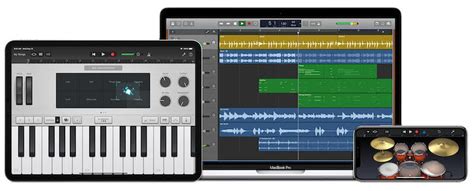 Gerhard Lengeling And The Creation Of Garageband A Catalyst In The